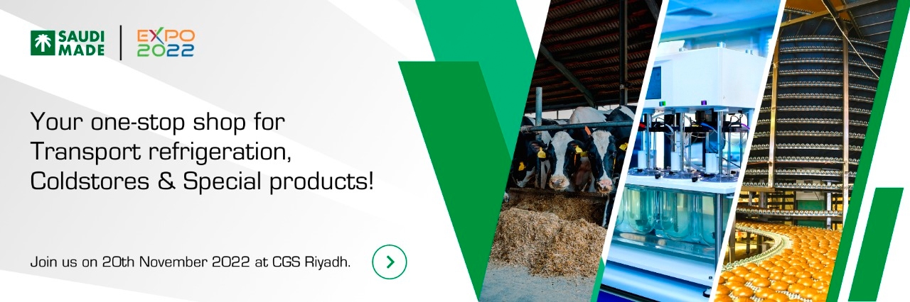 Refrigerated Bodies Transport Solutions Riyadh Saudi Arabia Dammam